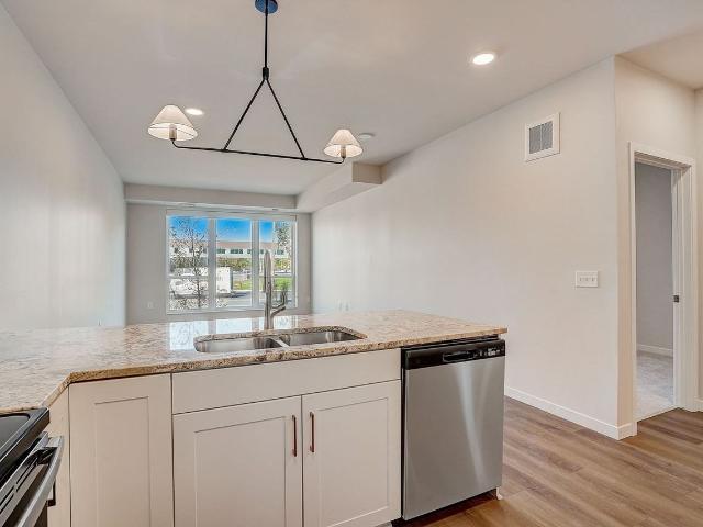 CR Crossing 1 Bedroom Apartment for Rent at 4021 Coon Rapids Blvd Nw, Coon Rapids, MN 55433