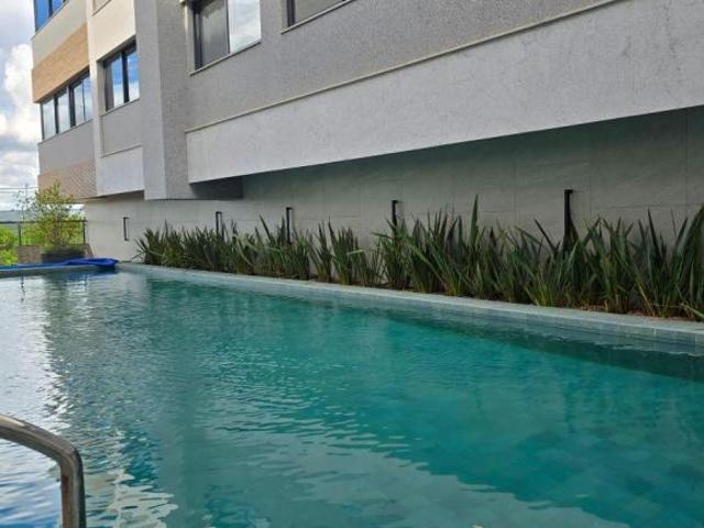 CRNW 511 VENDO 2 QUARTOS 51M² NOROESTE NASCENTE LAZER COMPLETO ANDAR ALTO, 1 VAGA DE GARAGEM!