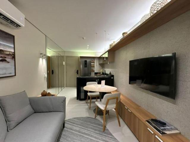 CRNW 710 1 QUARTO 1 VAGA ÁGIO