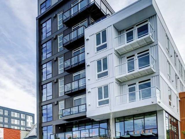 CRN Crane Interbay Apartments 1 Bedroom Apartment for Rent at 3200 16th Ave W, Seattle, WA 98119 Interbay