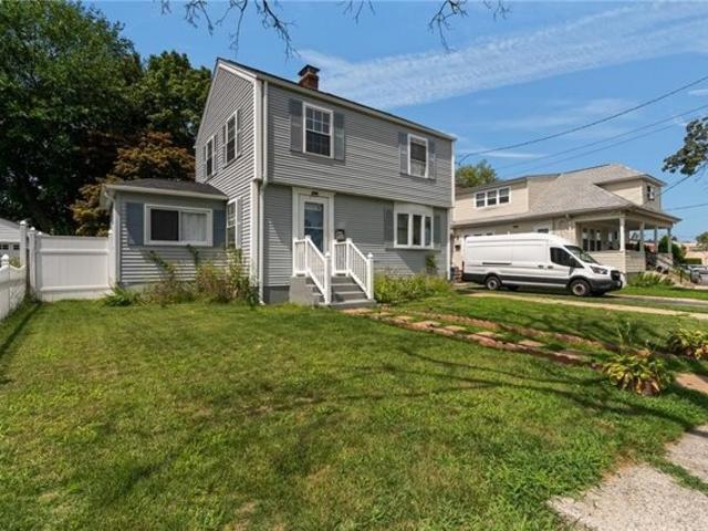 Crothers Ave, Cranston, Home For Sale
