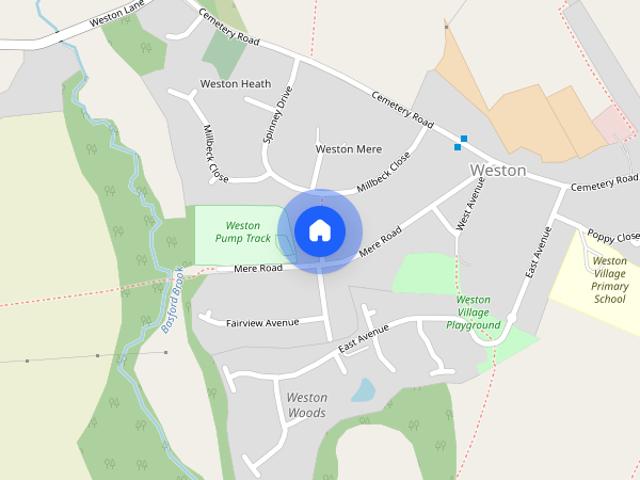 Crotia Mill Farm, Crotia Mill Road, Weston, Cheshire East