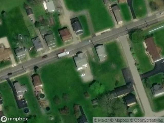 Croton Ave
