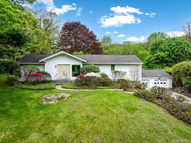 Croton Lake Rd, Bedford Corners, Home For Sale