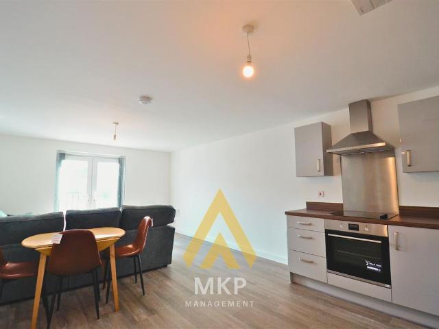Crouch Court, 6 Tanners Way B29, 1 bed flat to rent, £995 pcm | PrimeLocation