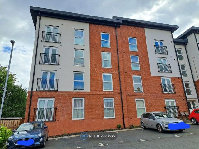 Crouch Court, Birmingham B29, 2 bed flat to rent, £1,250 pcm | PrimeLocation