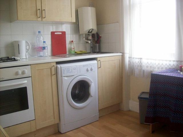 Crouch End Central Studio Inclusive of All Bills!
