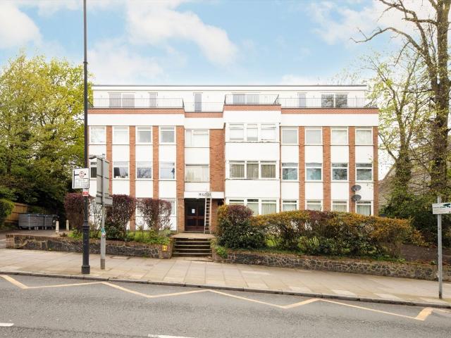 Crouch End Hill, Hornsey N8, 1 bed flat to rent, £2,201 pcm | PrimeLocation