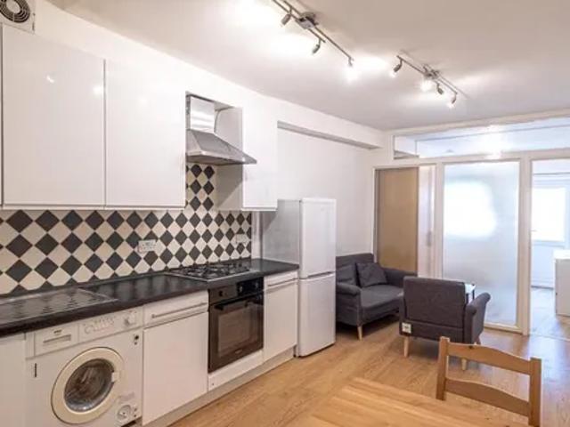 Crouch End Hill, London, N8 8DB, United Kingdom | 1 bed apartment for rent #129200399 | Rentberry