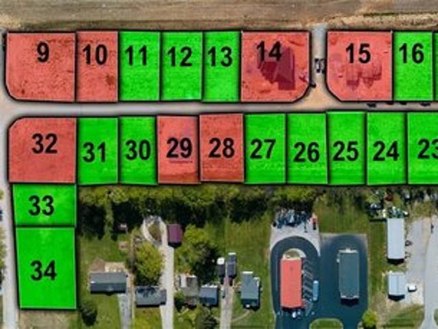 Crouch Farm Ests Lot 34, Elkton, KY 42220