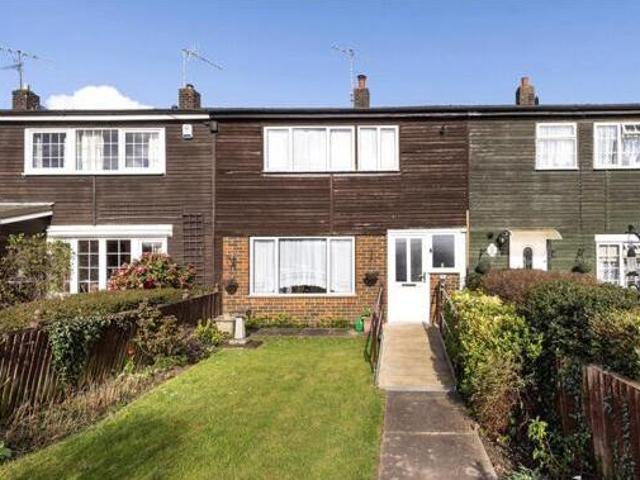 Crouch House Road, Edenbridge, 3 Bedroom Terraced