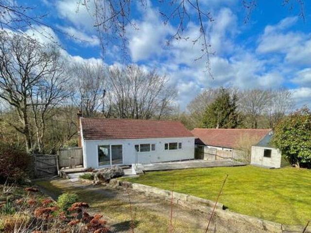 Crouch Lane, Borough Green, 2 Bedroom Detached