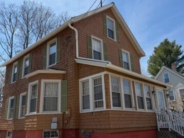 Crouch St, New London, Home For Sale