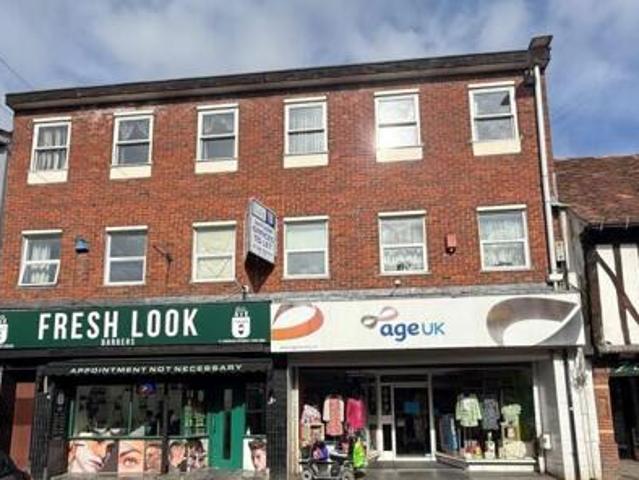 Crouch Street C Church Walk, Colchester, Commercial Property For