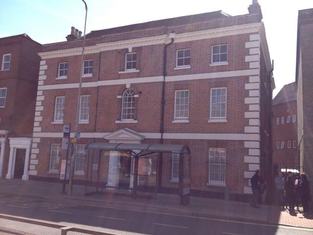 Crouch Street, Colchester, Essex CO33Es CO3, 1 bed flat to rent, £895 pcm | PrimeLocation