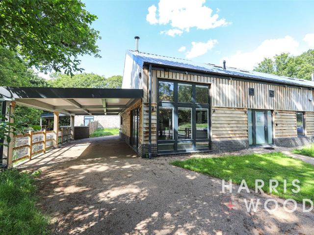 Crouchmans Farm Road, Ulting, Maldon, Essex CM9, 5 bed semi detached house to rent, £2,900 pcm | PrimeLocation