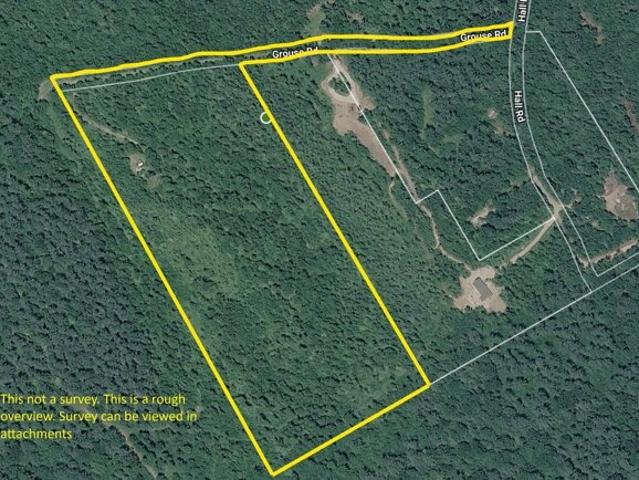 Crouse Rd Lot, Bethel, Plot For Sale