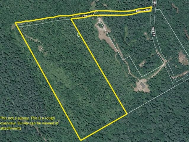 Crouse Rd Lot 7 001, Bethel, ME 04217