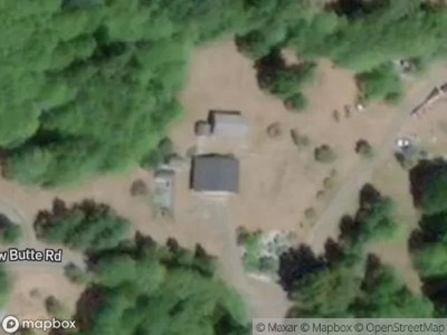 Crow Butte Rd