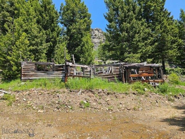 Crow Bar Indian Crk, Townsend, MT 59644