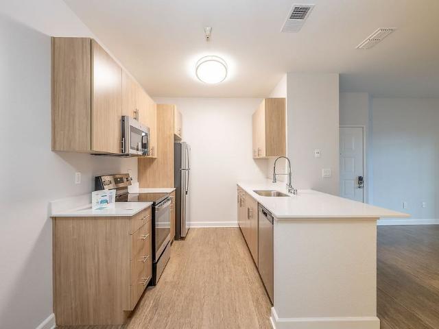 Crow Canyon 1 Bedroom Apartment for Rent at 1700 Promontory Ter, San Ramon, CA 94583