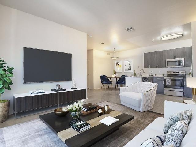 Crow Canyon 2 Bedroom Apartment for Rent at 1700 Promontory Ter, San Ramon, CA 94583