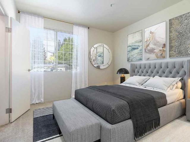 Crow Canyon 2 Bedroom Apartment for Rent at 1700 Promontory Ter, San Ramon, CA 94583
