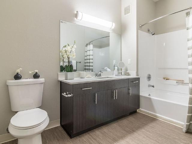 Crow Canyon 2 Bedroom Apartment for Rent at 1700 Promontory Ter, San Ramon, CA 94583