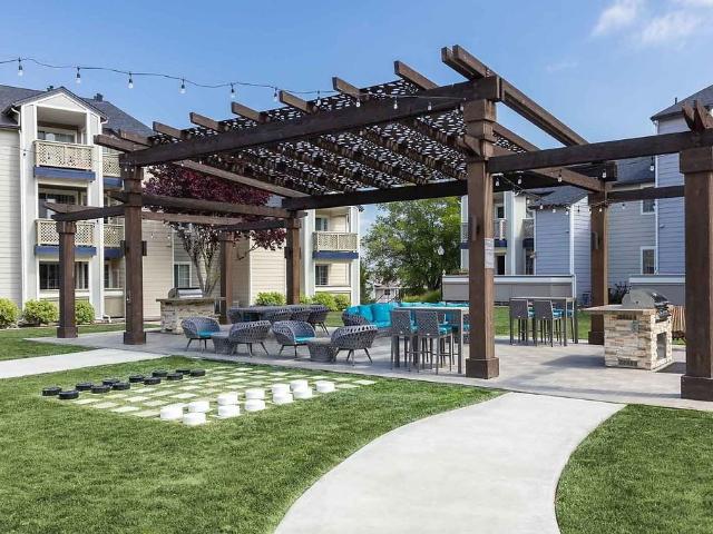 Crow Canyon 3 Bedroom Apartment for Rent at 1700 Promontory Ter, San Ramon, CA 94583