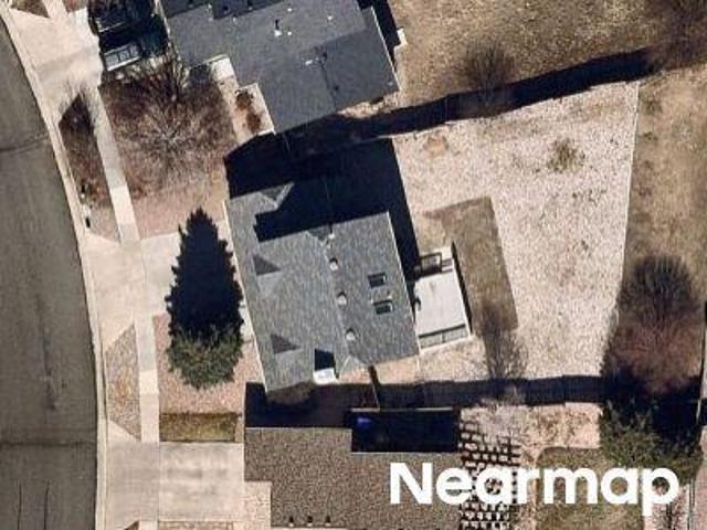 Crow Creek Dr