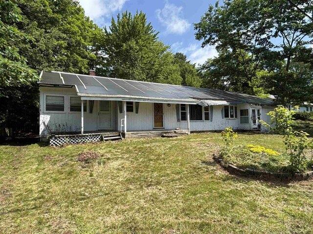 Crow Hill St, Northumberland, Home For Sale