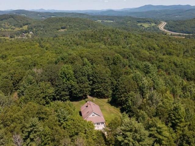 Crow Hill Rd, Danville, Home For Sale