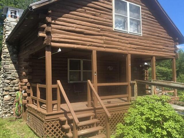 Crow Hill Rd, Parkman, Home For Sale