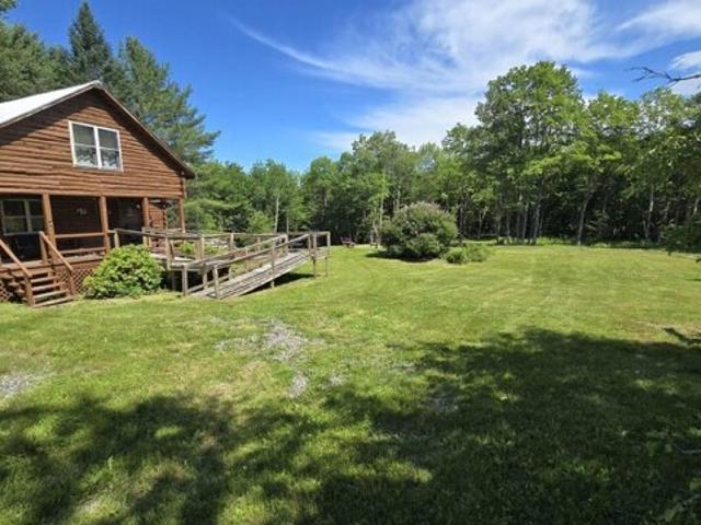 Crow Hill Rd, Parkman, Home For Sale