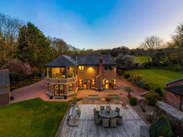 Crow Lane, Dalton, 5 Bedroom Detached