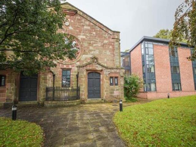 Crow Lane East, Josiah Evans Court, 2 Bedroom Flat