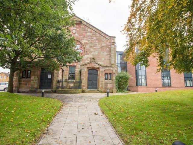 Crow Lane East, Josiah Evans Court, WA12 3 bed apartment to rent £1,000 pcm £231 pw