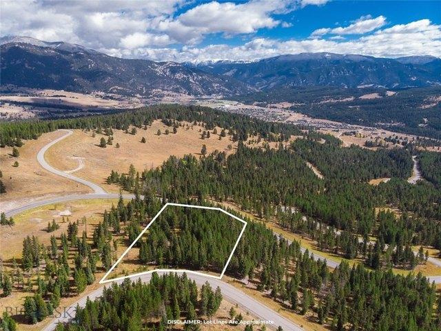 Crow Point Rd Lot 113, Big Sky, MT 59716
