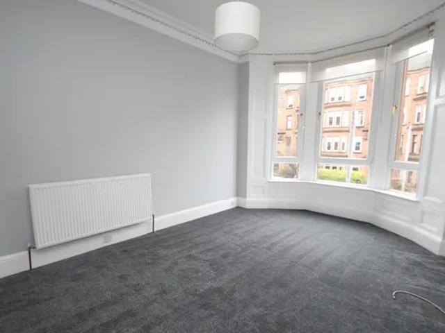 Crow Road, Glasgow, G11