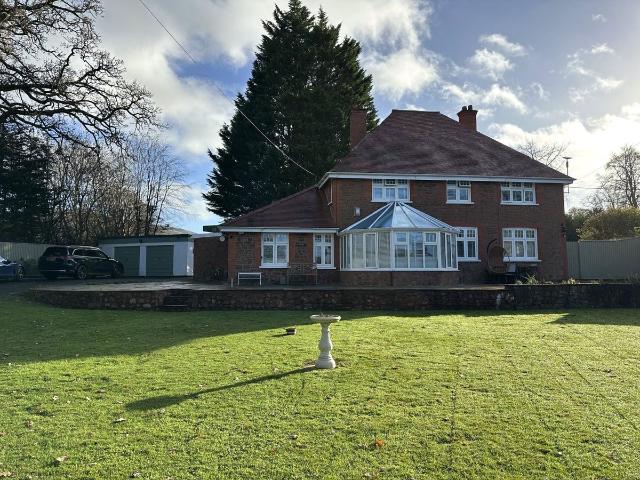 Crowcombe, Taunton, Somerset TA4, 4 bed detached house to rent, £2,500 pcm | PrimeLocation