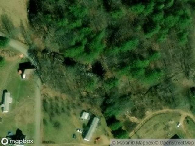 Crowder Rd