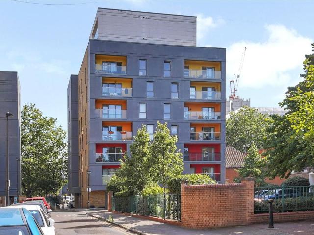 Crowder Street, E1 1 bed apartment to rent £2,195 pcm £507 pw