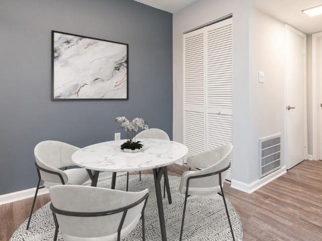 Crowders View Townhomes 2 Bedroom Apartment for Rent at 1926 Hartford Drive, Gastonia, NC 28052