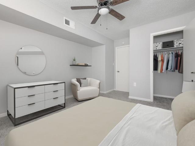Crowders View Townhomes 3 Bedroom Apartment for Rent at 1926 Hartford Drive, Gastonia, NC 28052