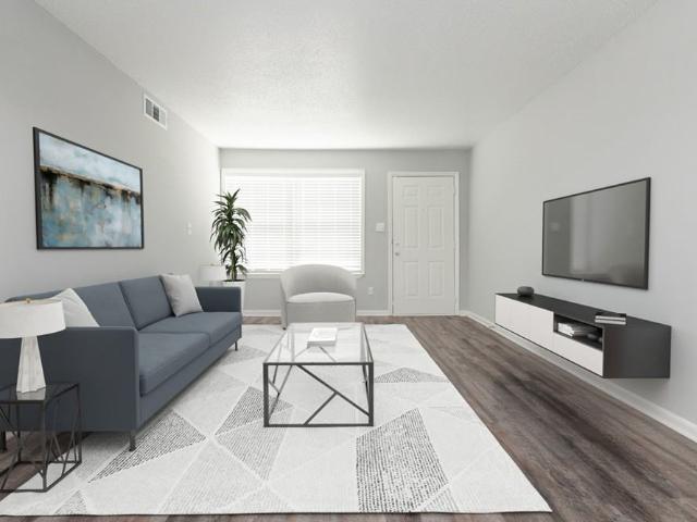 Crowders View Townhomes 3 Bedroom Apartment for Rent at 1926 Hartford Drive, Gastonia, NC 28052