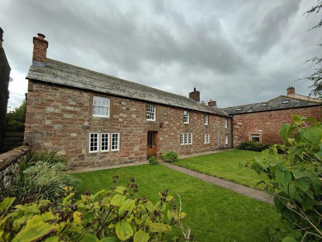 Crowdundle, Milburn, Penrith CA10, 5 bed cottage to rent, £1,200 pcm | PrimeLocation