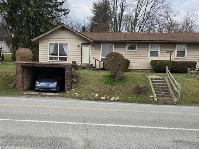 Crowe Ave, Mars, Home For Sale