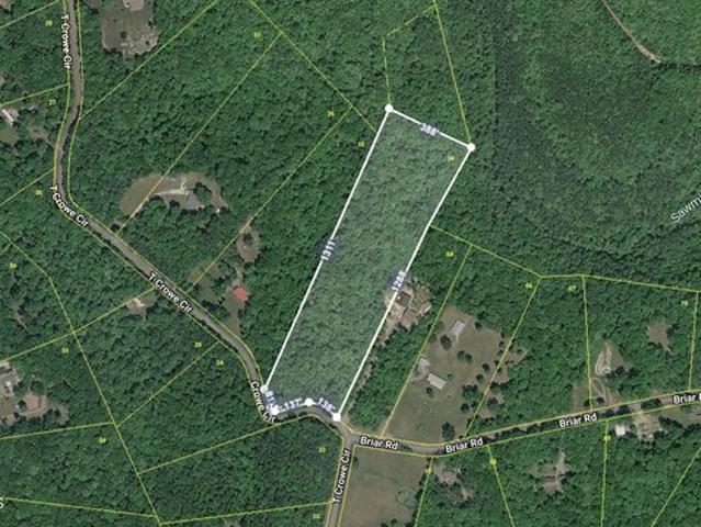 Crowe Cir Lot 34, Soddy Daisy, TN 37379