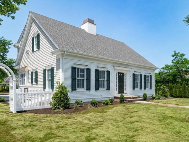 Crowell Rd, Chatham, Home For Sale