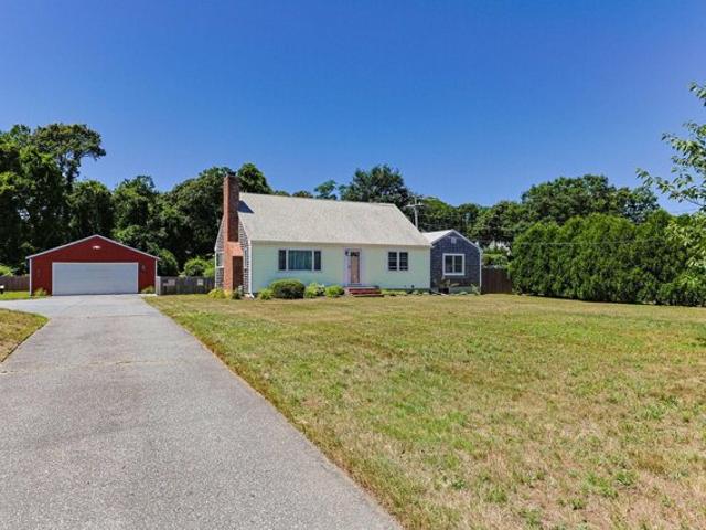 Crowell Rd, Chatham, Home For Sale